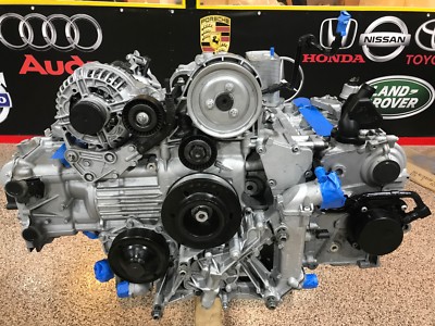 PORSCHE ENGINE REBUILD 997 996 M97 3.8L M96 3.6 L 3.4L All Type | eBay