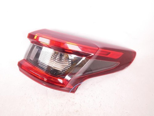 26550HV00A feu arrière droit pour NISSAN QASHQAI (J11) 1.6 R9M 2014 ...