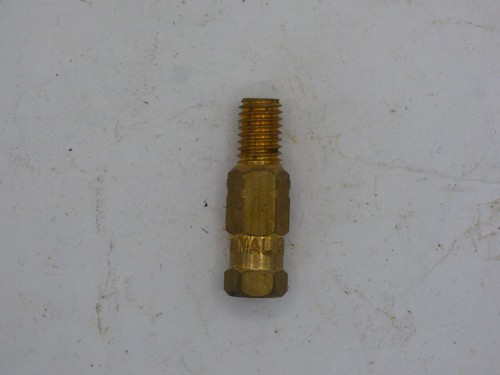 AMAL MAIN JET SIZE 500 FOR MONOBLOC & CONCENTRIC - TRIUMPH, NORTON, BSA ...