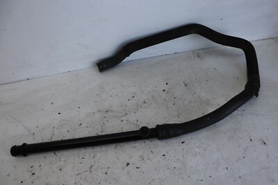 Mercedes Benz ML63 AMG 2007 W164 Coolant Water Hose Pipe A1645060835 ...