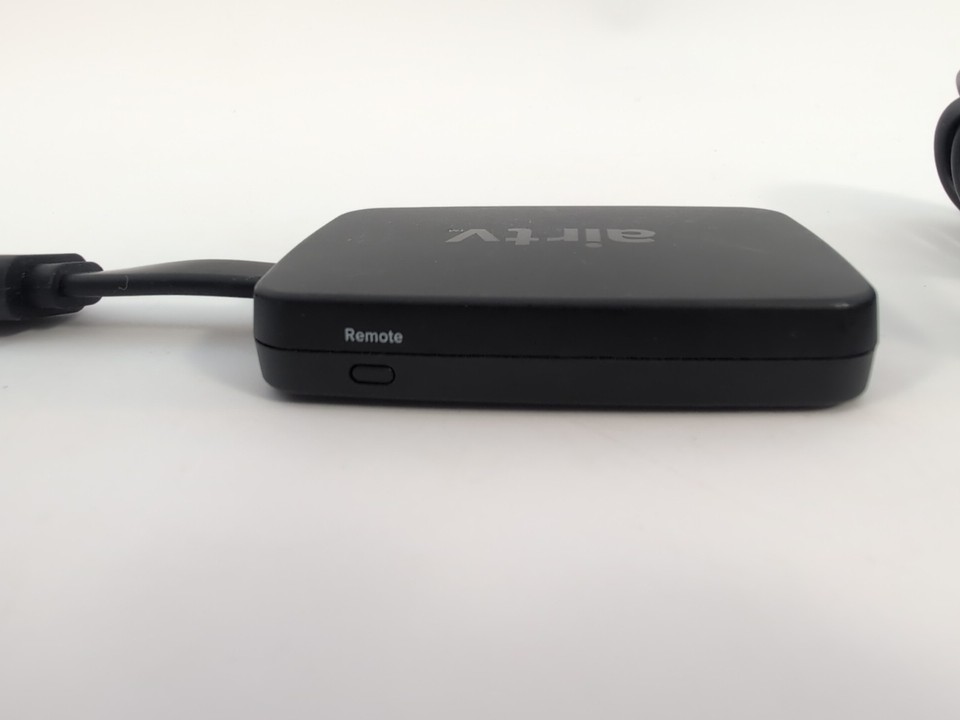Sling AirTV Mini Media Streamer - Convert your TV to Streaming (no ...