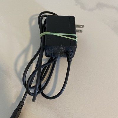 Nintendo Switch AC Power Adapter Charger OEM- HAC-002 | eBay
