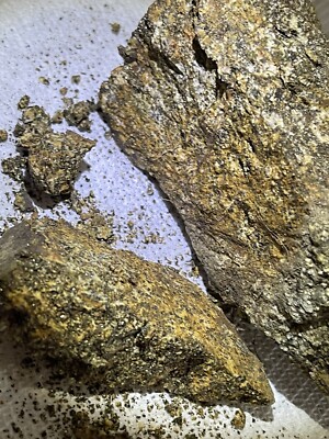 3 lb Gold Paydirt unsearched | eBay