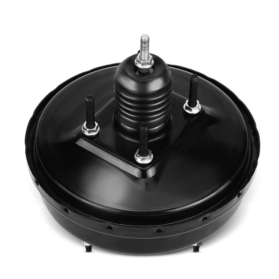 A-Premium Power Brake Booster for Honda Civic 1988-1995 CRX 1988-1991 ...