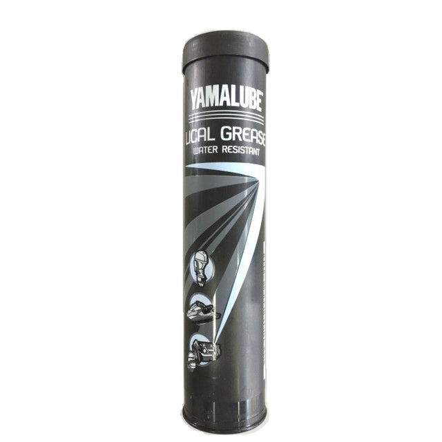 Yamaha Yamalube Marine Lical Grease 400g Water Resistant OMC OUTBOARD ...
