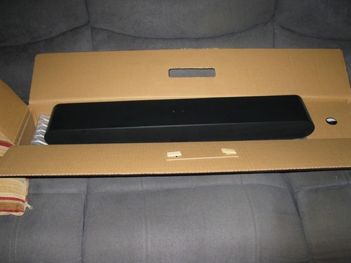 Samsung HW-S60D 5Ch S-Series Soundbar with Wireless True Dolby ATMOS | eBay