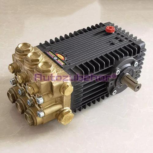 1 Pc. New W2141 High-pressure Plunger Pump 41L/Min 3045PSI 21MPa G3/4F ...