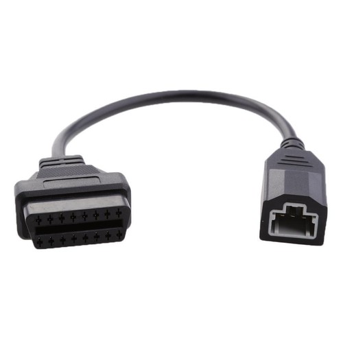 Car 3 PIN PIN Adapter Connector Cable FIts for | eBay Australia