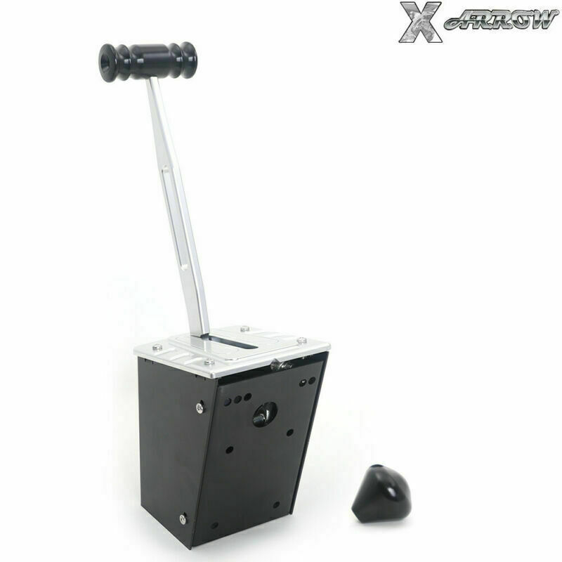 1994-2024 EZGO E-Z-GO Golf Cart TxT RXV Sport Shifter Assembly for EZGO ...