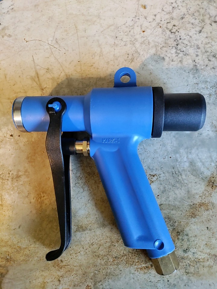 Shippers Product sf-1000 Dunnage Air Bag Gun Super Flow Inflator NEW ...