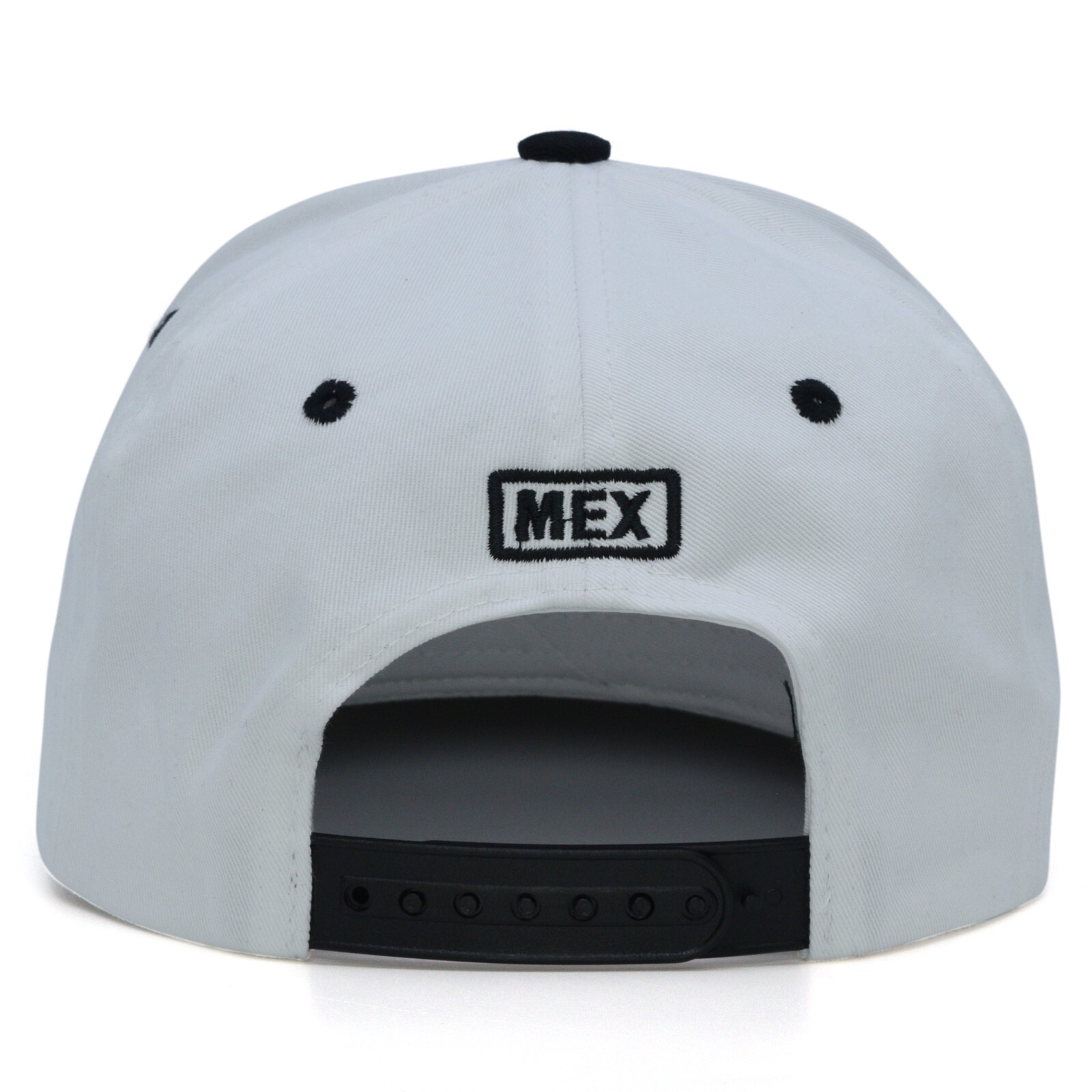 Mexican New TL Mexico Eagle Snapback Hat Flat MEX Adult Baseball Cap | eBay