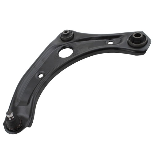 Bison Performance Front Driver Left Lower Control Arm For Nissan Versa ...