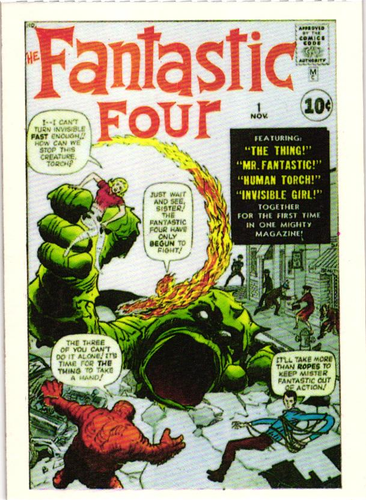 1984 Marvel Superheroes First Issue Covers (1-60) / U Pick Cards / Buy2 ...