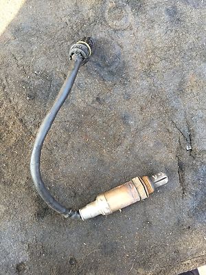 RANGE ROVER L322 4.4 Lambda Sensor 02-06 Exhaust GENUINE LAND ROVER ...