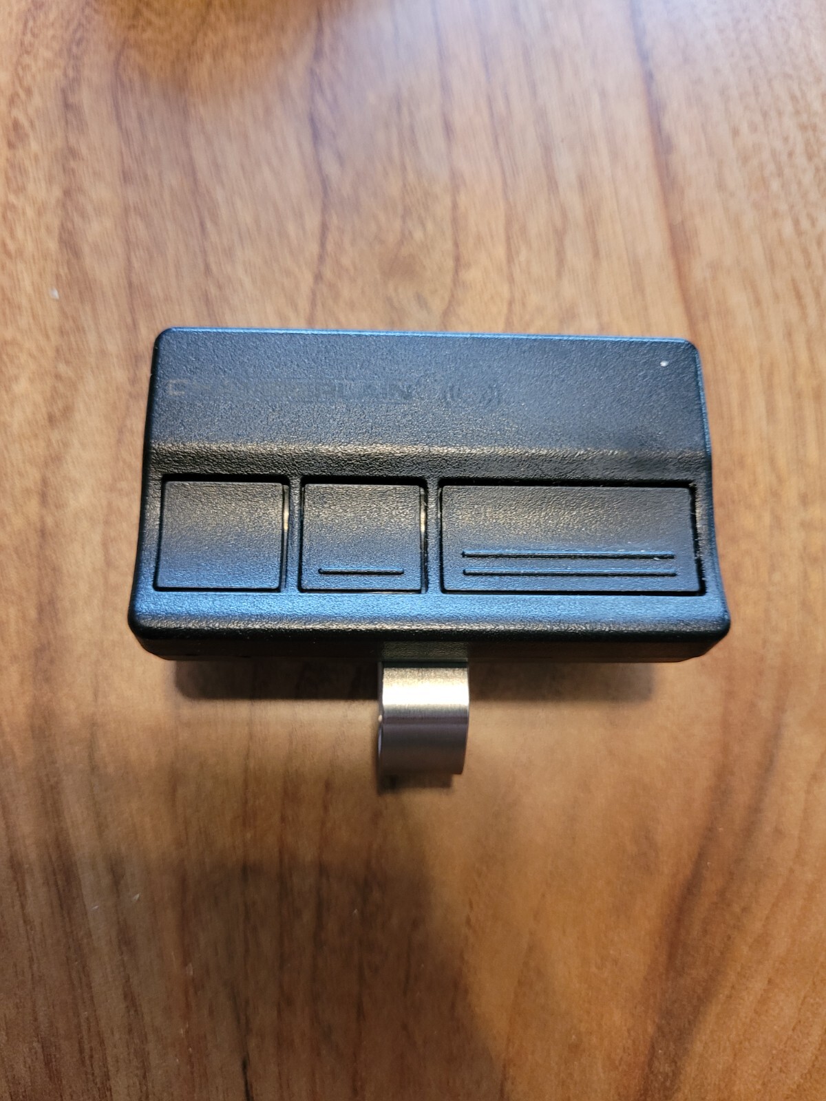 Chamberlain 41A6127-1 HBW1573 315 MHz garage door opener remote control ...