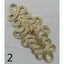 1 Pair Large Chinese Frog Fasteners Closure Button Knots DIY Retro ...