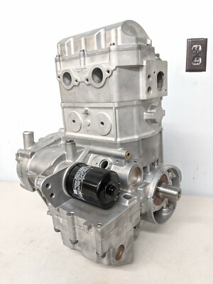 2011-2017 POLARIS RANGER 800 FULLY REBUILT ENGINE 6 MONTH WARRANTY FREE ...