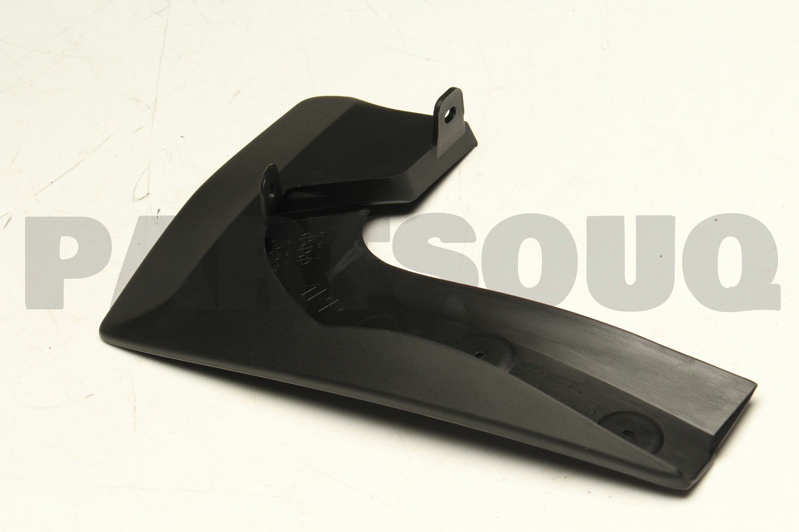 7662542140 Genuine Toyota MUDGUARD, QUARTER PANEL, REAR RH 76625-42140 ...