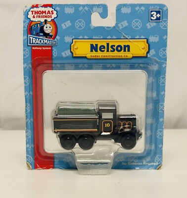 Thomas & Friends - TOMY/ TRACKMASTER NELSON - 2008 | eBay