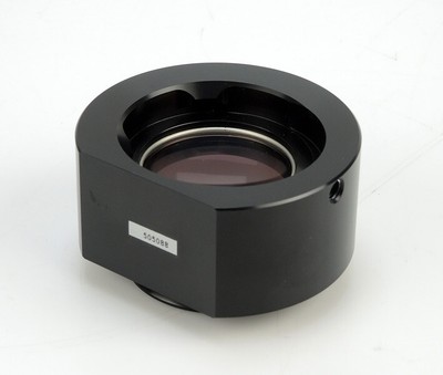 Microscope Parts & Accessories - Collector Lens