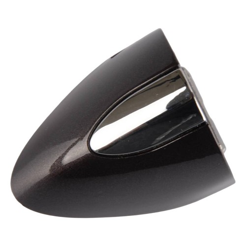 Front Left Door Handle Key Lock Cover Cap Fit For Buick Enclave ...