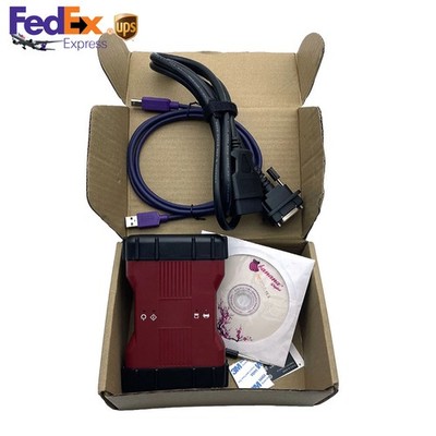 Vcm2 Diagnostic Scanner Fits Ford & Mazda Vcm Ii Ids Vehicle Tester New ...