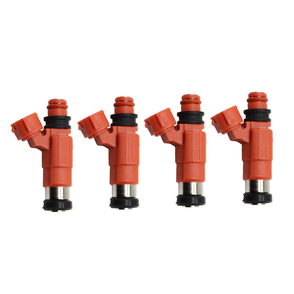 4pcs Fuel Injectors Replacement For Suzuki Vitara 2.0L 1999-2003 CDH210 ...