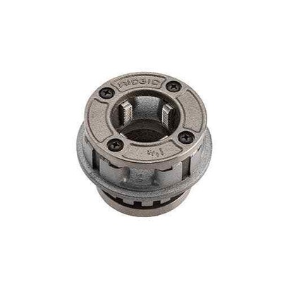 Pipe Threaders - Ridgid 700 Hand Held Power