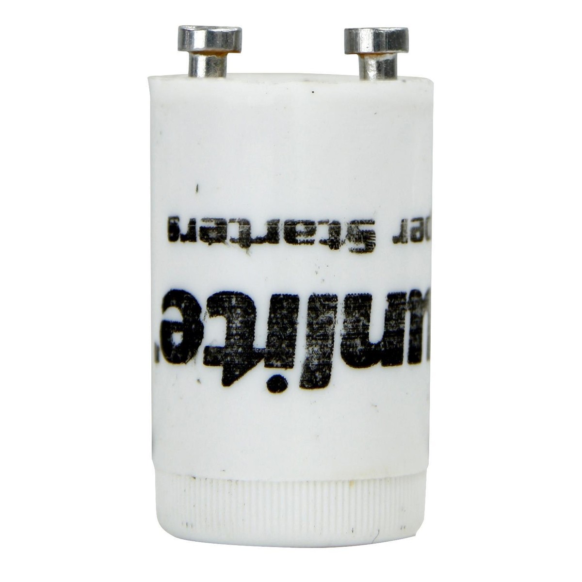 Fluorescent Light Starter Problems Fluorescent Light Starter 2 Pack