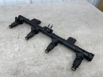 2010-2014 HYUNDAI GENESIS COUPE 2.0T 550cc Bigger FUEL INJECTOR USED | eBay