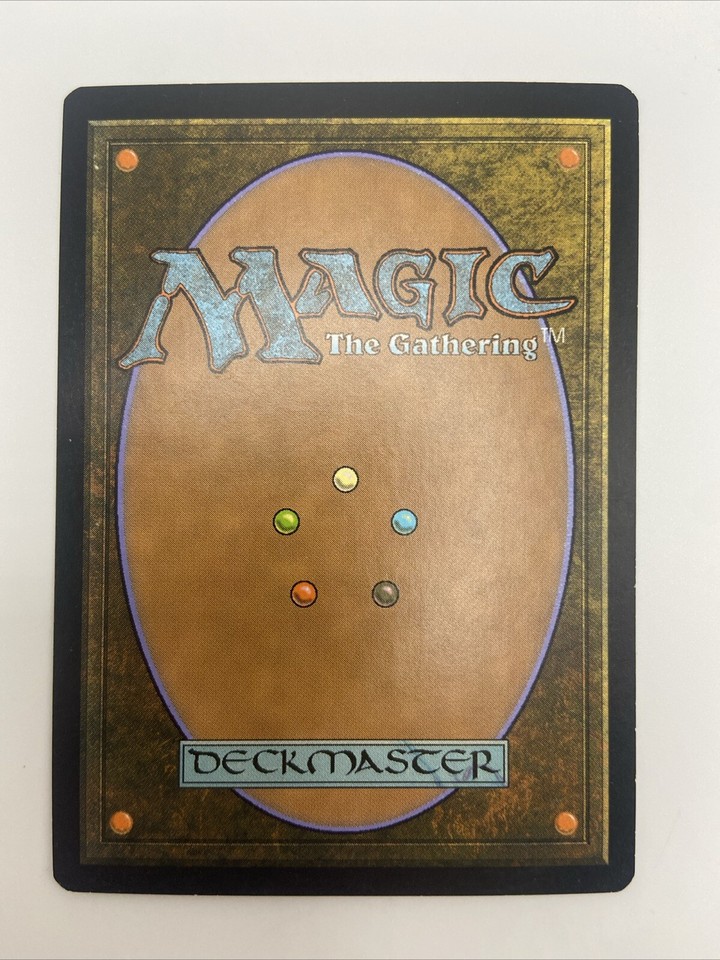 MTG Magic Origins #251 Shivan Reef Rare Land Blue Red-NM | eBay