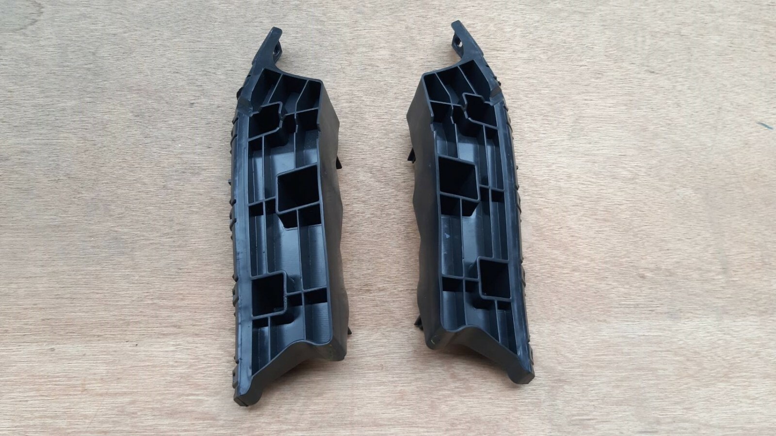 Retainer Bumper Bracket Support 2015-20 Fit GMC Yukon XL 22806324 ...