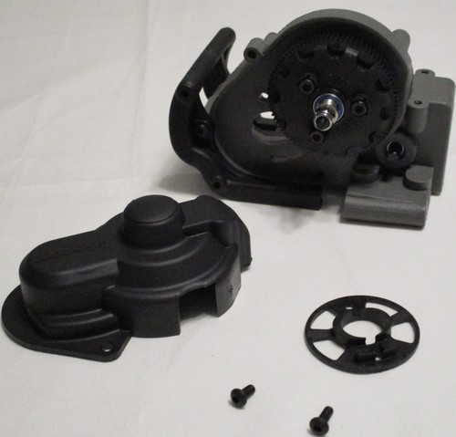 Traxxas Complete 2wd Magnum 272 Transmission Slash Rustler Stampede ...