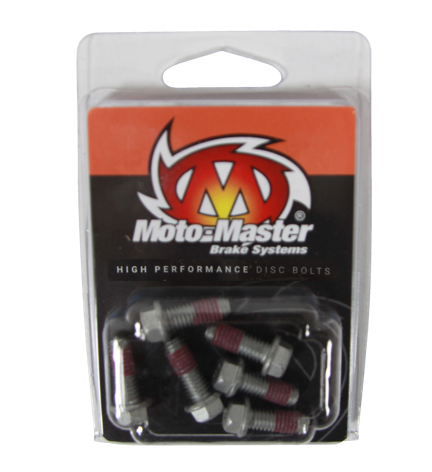 KTM 530 EXC 2008-2012 Moto Master Front Disc Bolts | eBay