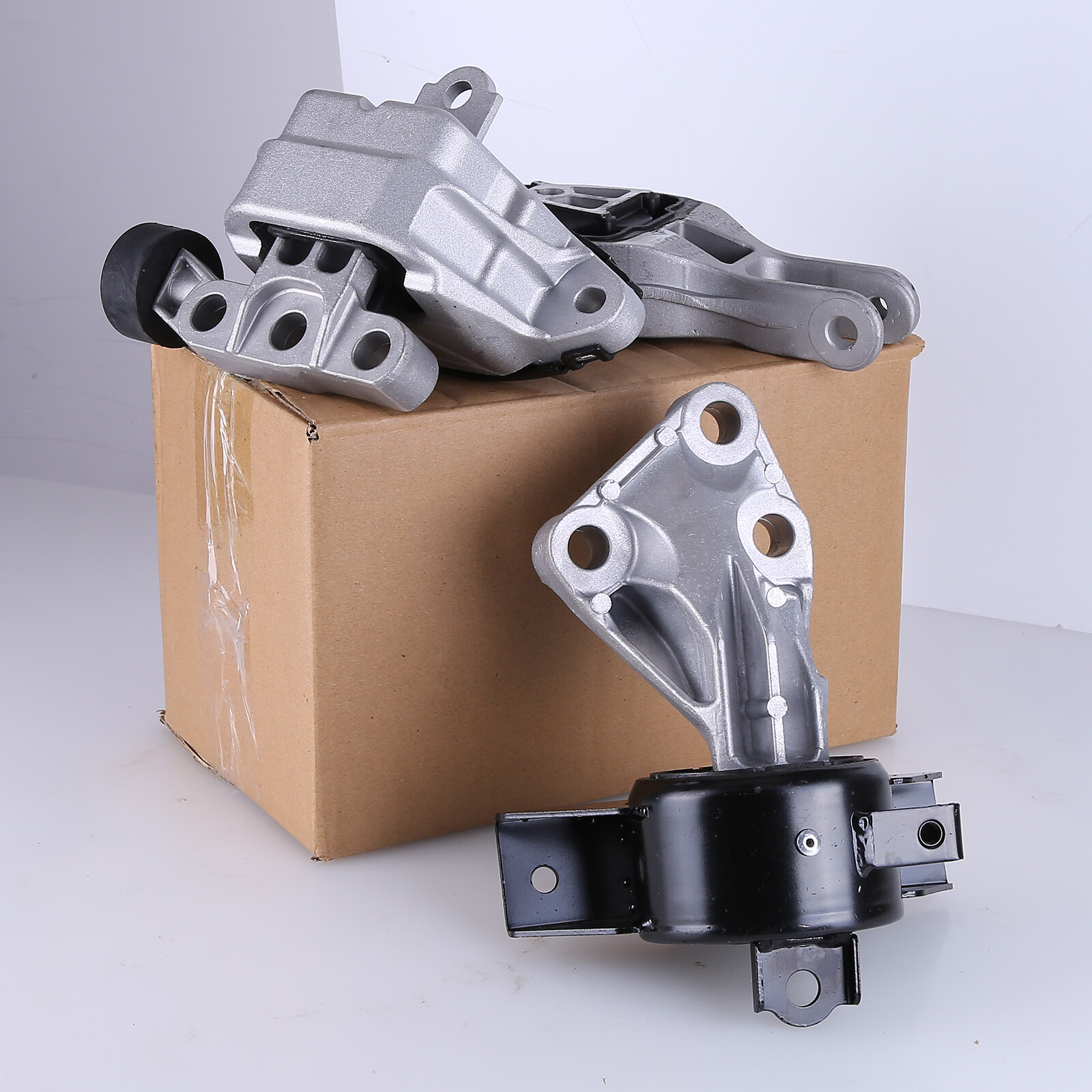 N272 Fits For 2013-2016 Chevrolet Sonic 1.8L AUTO Motor & Transmission ...