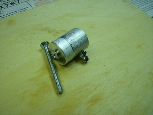 Medium & Large Aircraft Bearing Grease Tool Cleaner Warbird Cessna ...