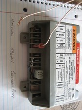 Honeywell S8610M Continous Retry Crown Boiler Circuit Board for sale ...
