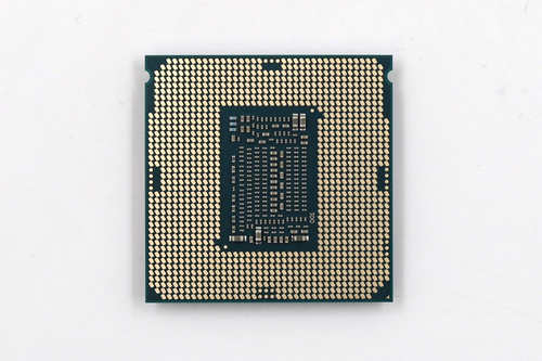 Intel Xeon E-2134 3.50GHz Quad-Core 4MB LGA 1151 CPU P/N: SR3WP Tested ...