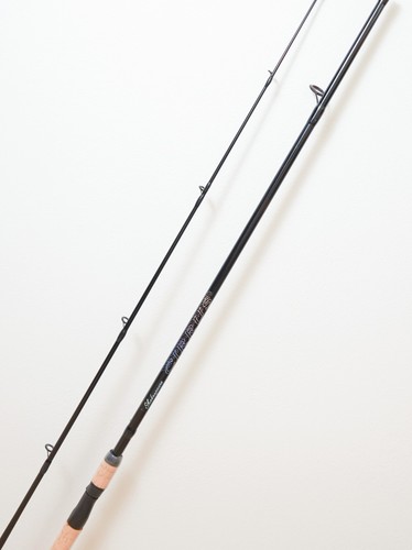 Shakespeare 6'6 Spinning Fishing Rod Saltwater Camping Murray Cod ...