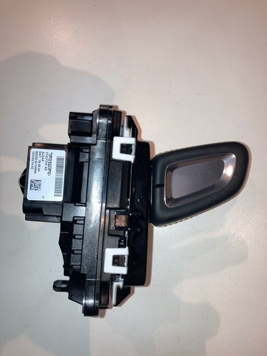 genuine volvo xc40 inscription shifter 2019-21 R design RETROFIT | eBay
