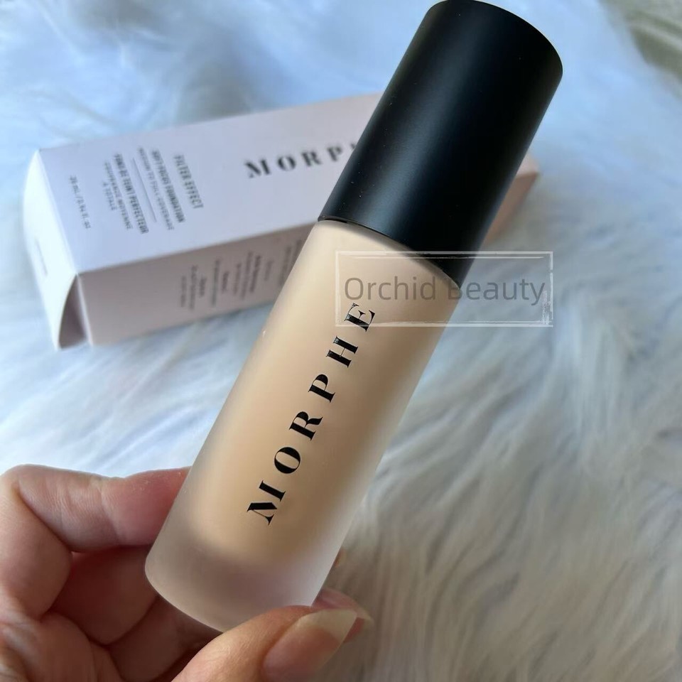 New Morphe Filter Effect Soft Focus Foundation Full size 28 ml~Choose ...