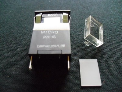 Switch Unit Yamatake PS5E-XS/NZ24 | eBay