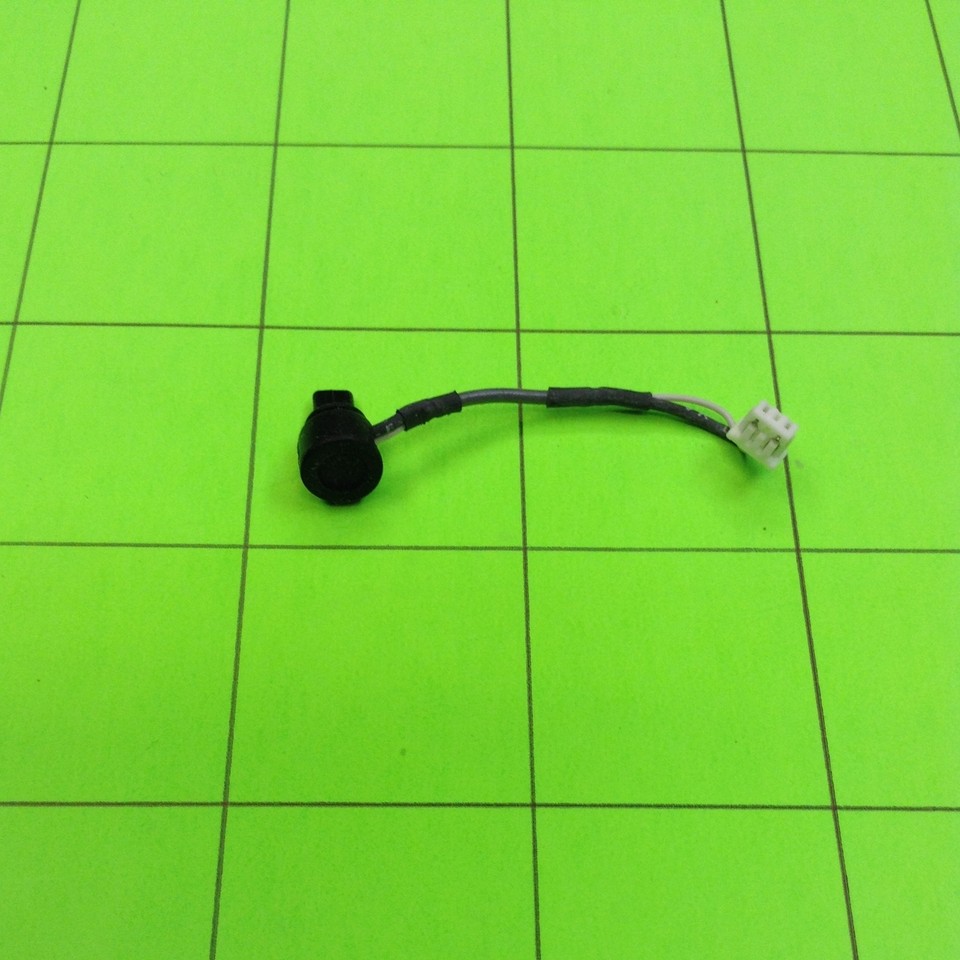 Dell Latitude C640 Laptop Computer Microphone | eBay