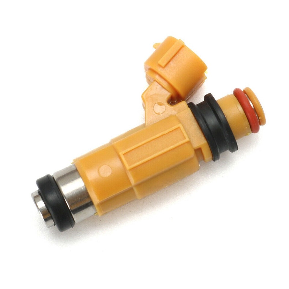 4 x Fuel Injector For Yamaha FJR1300 Road Star XV1700 5FL-13761-00-00 ...