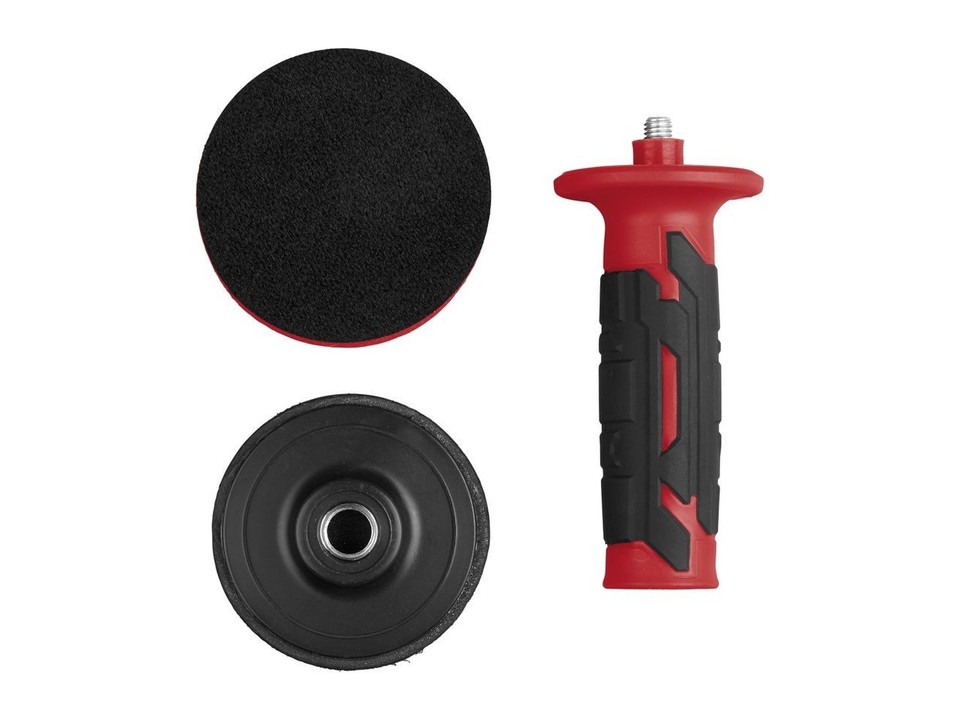 Parkside Electric Car Polisher and Spot Repair Polishing Machine New ...