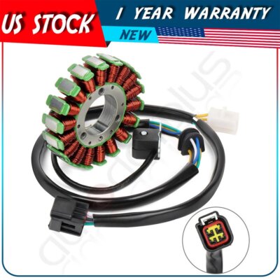 Stator Coil Fits Suzuki DRZ 400 2000-2004 | eBay