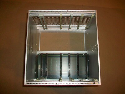 PILZ PLC CHASSIS RACK P9 SR4 | eBay