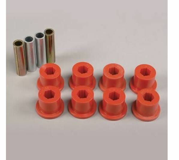 Pro Comp Suspension Leaf Spring Bushings Kit # 69241 | eBay