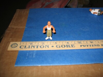 LIL HOMIES FIGURE SERIES 3 BOXER | eBay