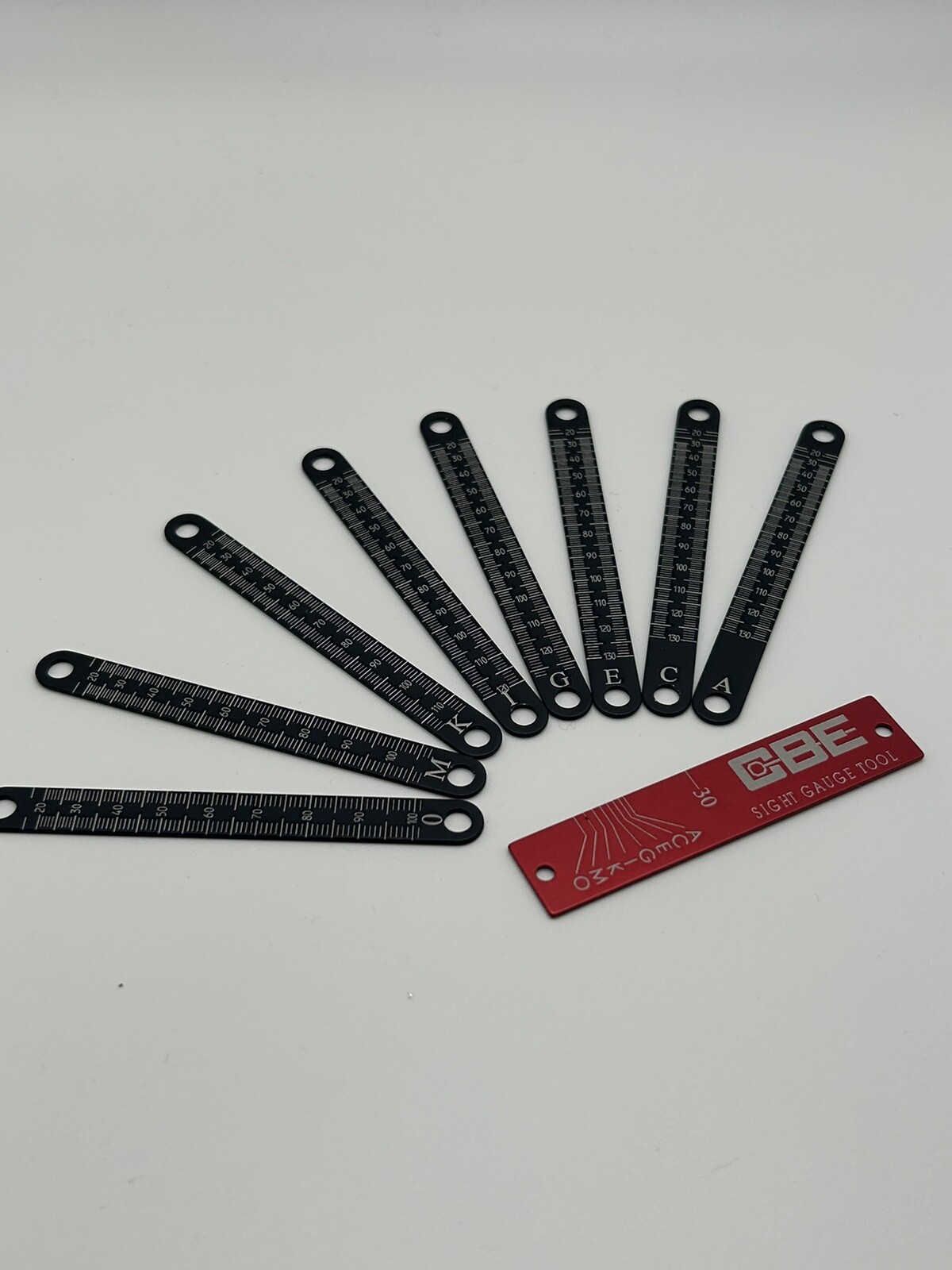 CBE Engage Hybrid Metal Sight Tape Or Tapes | eBay